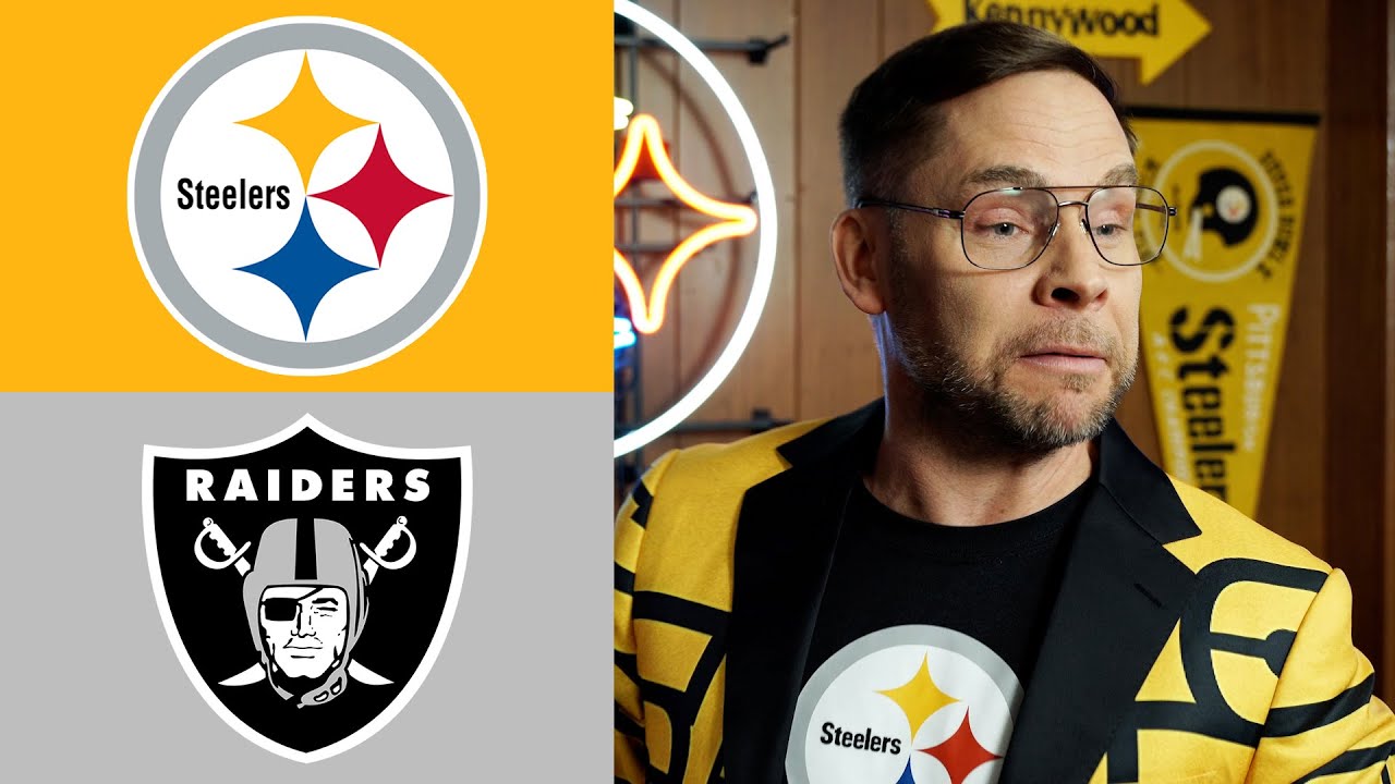 Pittsburgh Dad