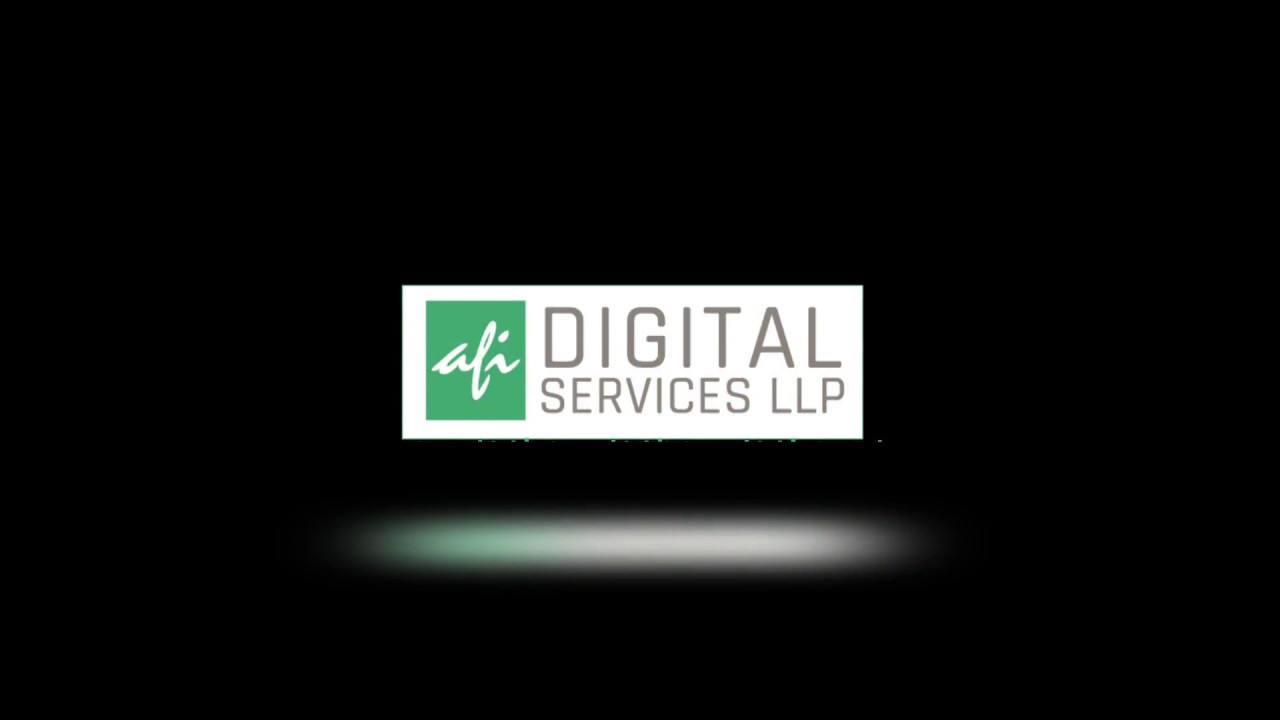 AFI Digital Services LLP - YouTube