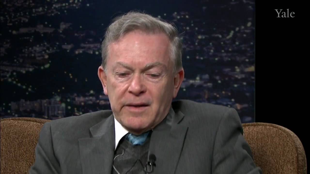 Professor David Jackson: Adverse Genres in Fernando Pessoa - YouTube