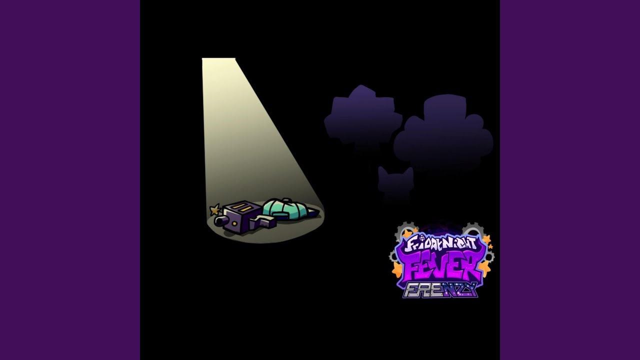 Feel The Rage - YouTube