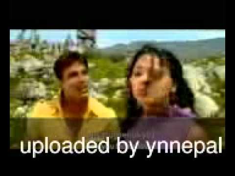 hindi movie andaz song-RABABA ISHK NA HOA - YouTube