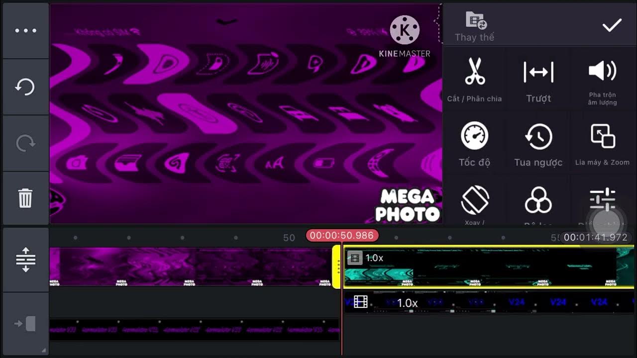 4ormulator v24 KineMaster how to make - YouTube