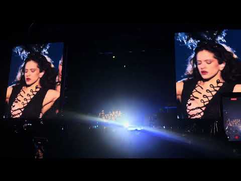 Rosalia - Berghain @ Uber Arena Berlin 1/5 2026