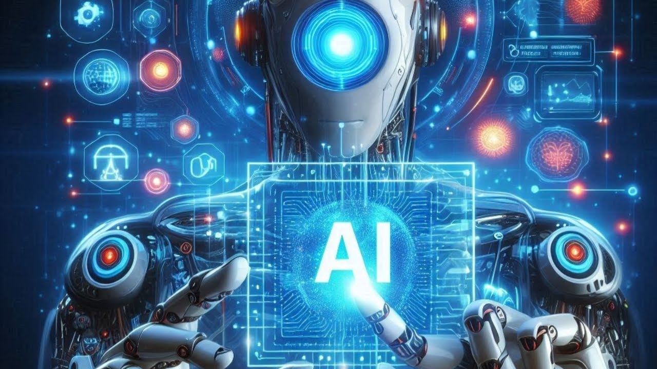 The Top 10 Most Shocking Technologies AI Gave Us - YouTube