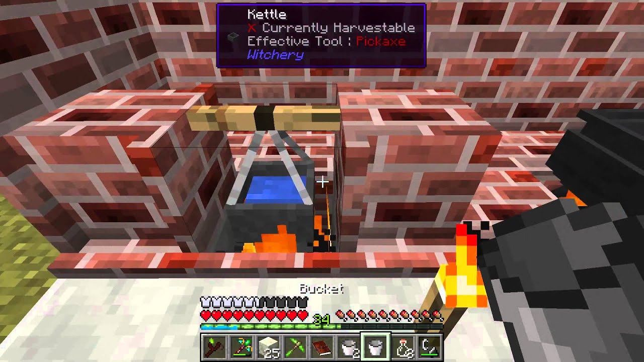 FTB Regrowth E12 - Rapid-Fire Quests - YouTube