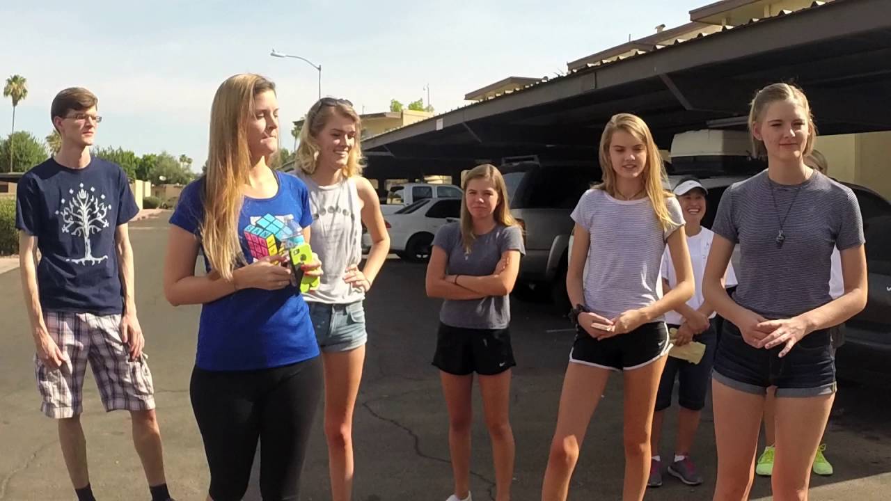 Founding Story - YouTube