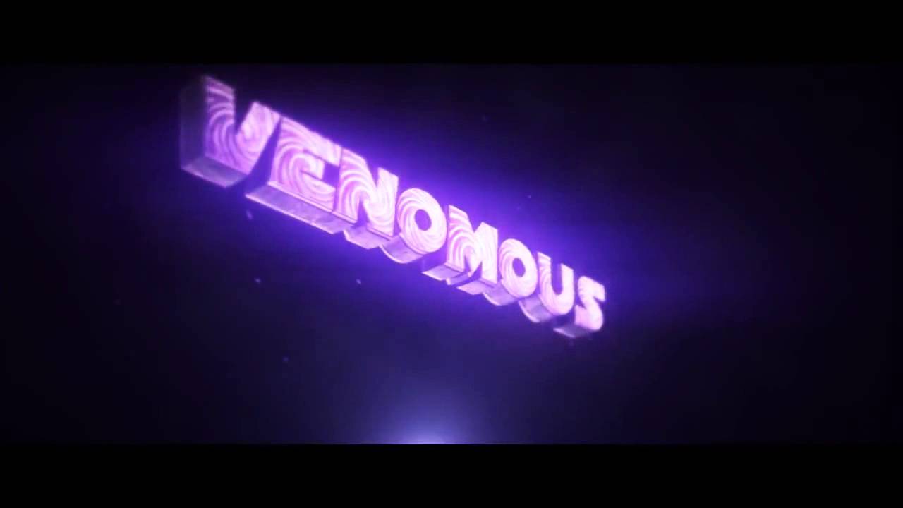 [ Venomous ] Intro - YouTube