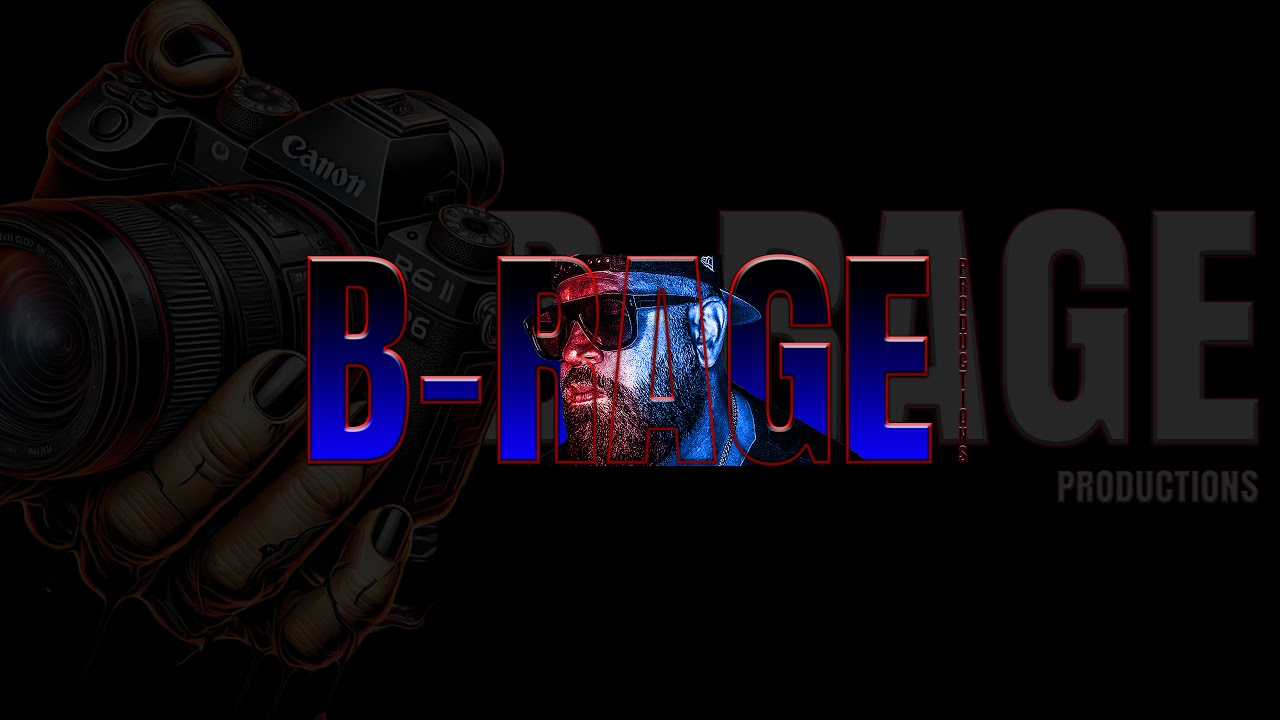 B-RAGE Live Stream - YouTube