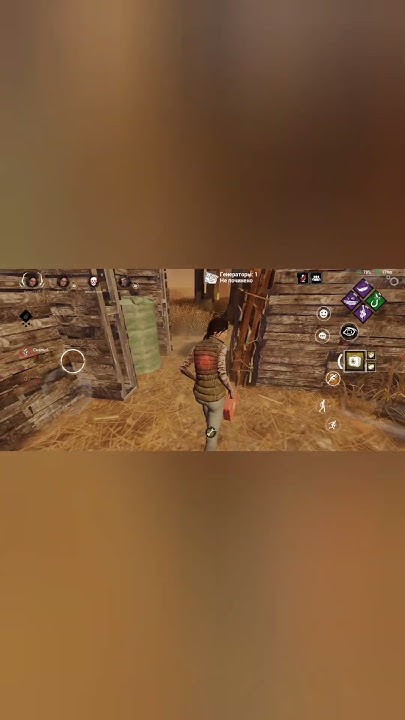 DBD #dbd #dbdshorts #dbdmobile #dbdmobilefun #deadbydaylightsurvivor #dbdsurvivor # ...