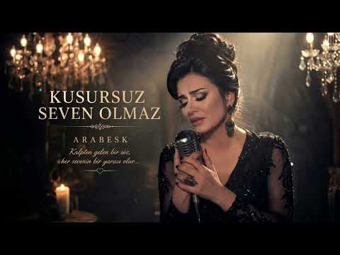 KUSURSUZ SEVEN OLMAZ 💔 (Damar Arabesk Şarkı)