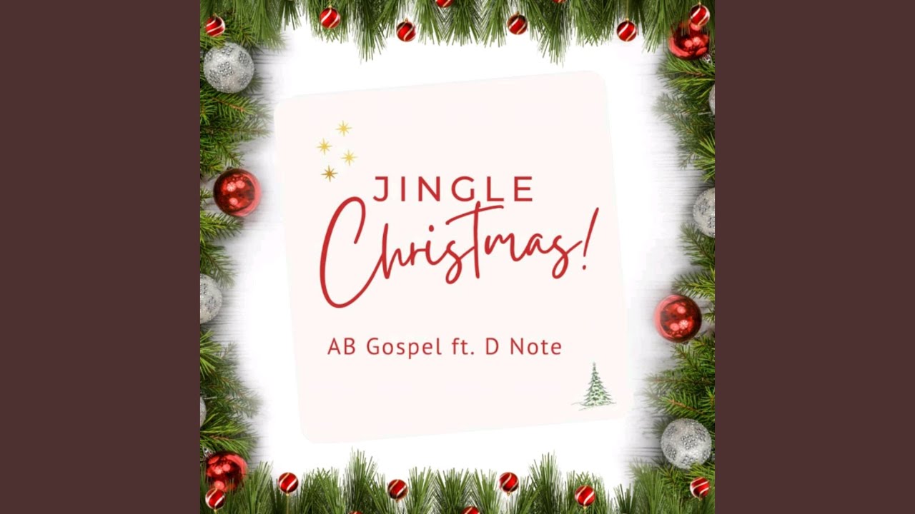 Jingle Christmas - YouTube