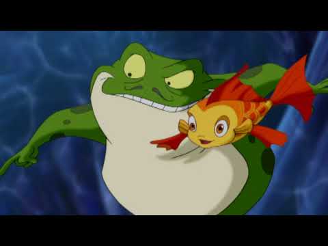 Little Carp Episode 19 Part 2 - YouTube