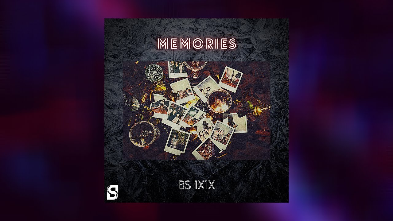 BS IXIX - Memories (Original Mix) - YouTube