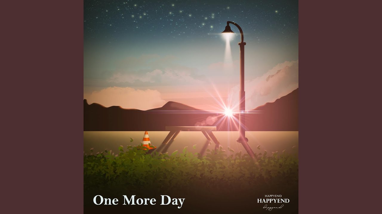 One More Day - YouTube