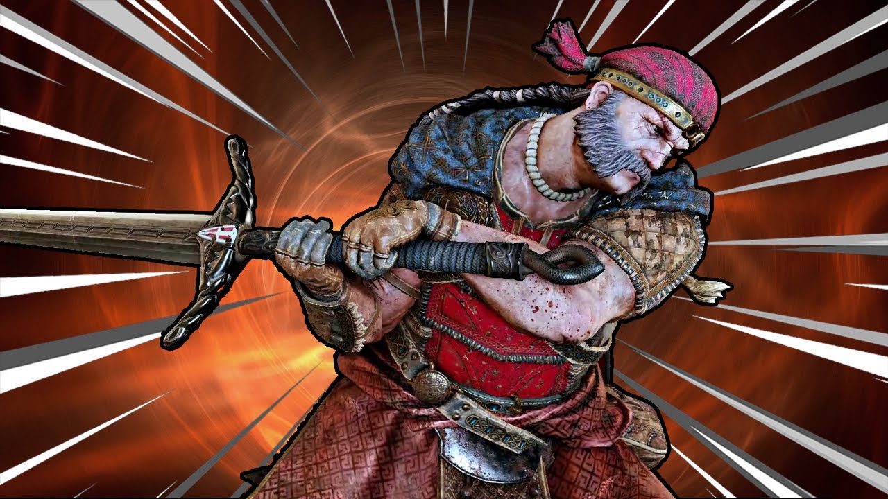 Highlander's Heavy Hitbox Is 360° - YouTube