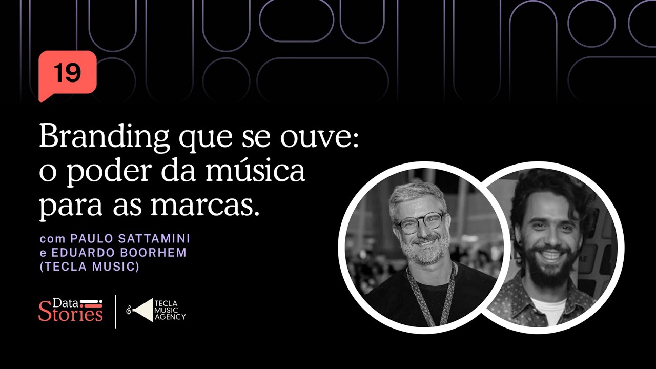 Branding que se ouve: o poder da música para as marcas (Tecla Music ...