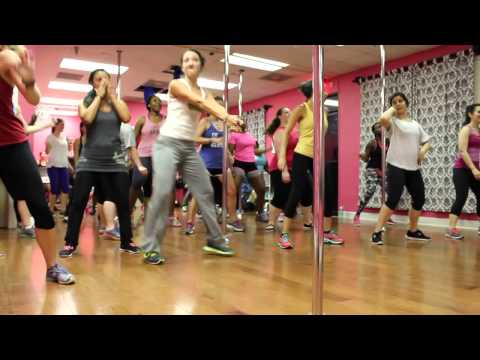 BJ's dance class movie 1