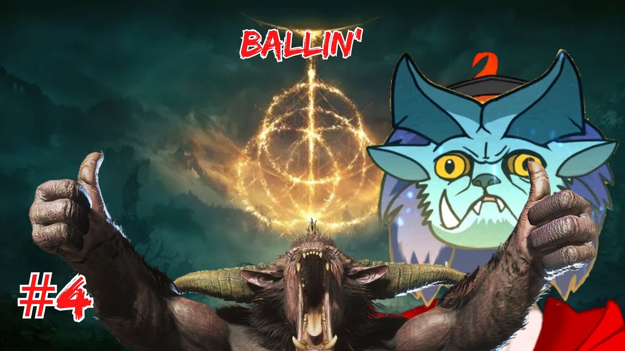 [ Elden Ring : Revisit ] We going to Detroit - YouTube