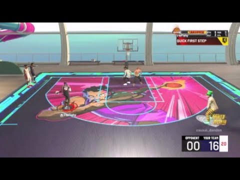 Slashing Takeover be like... - YouTube