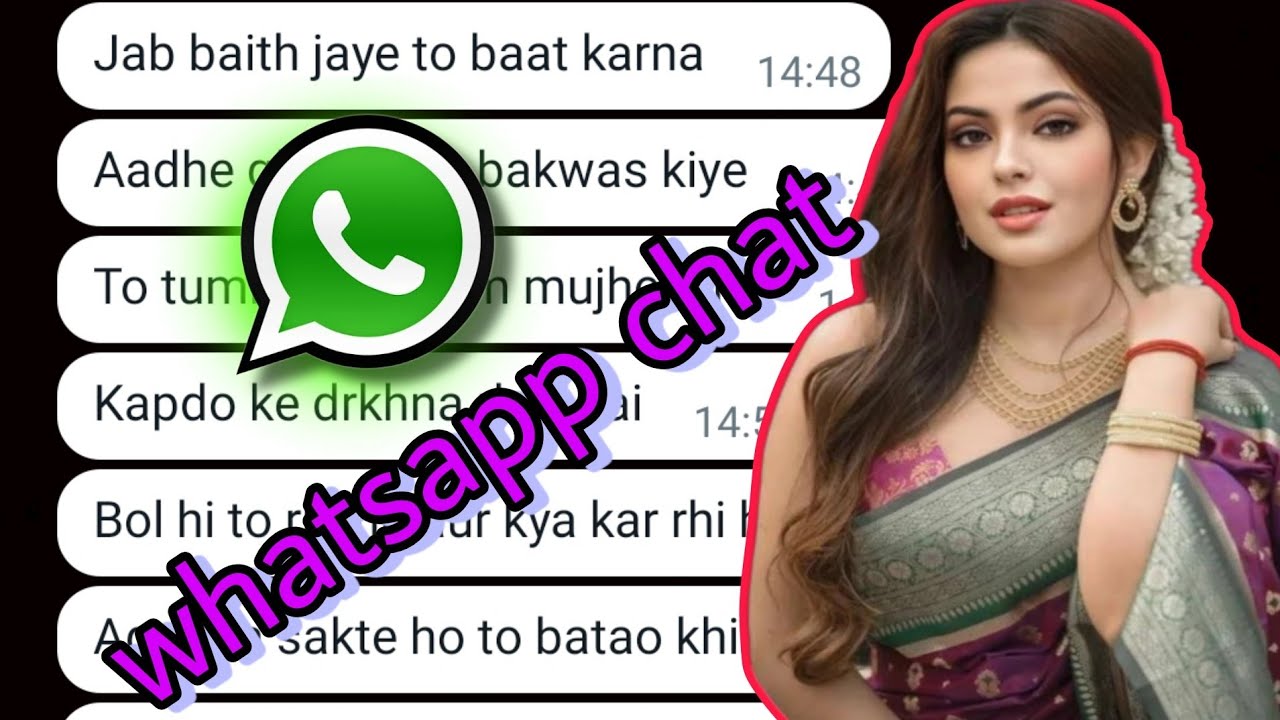 Creating Romantic Chats: A Step-by-Step Guide ||Mastering Chatting on ...