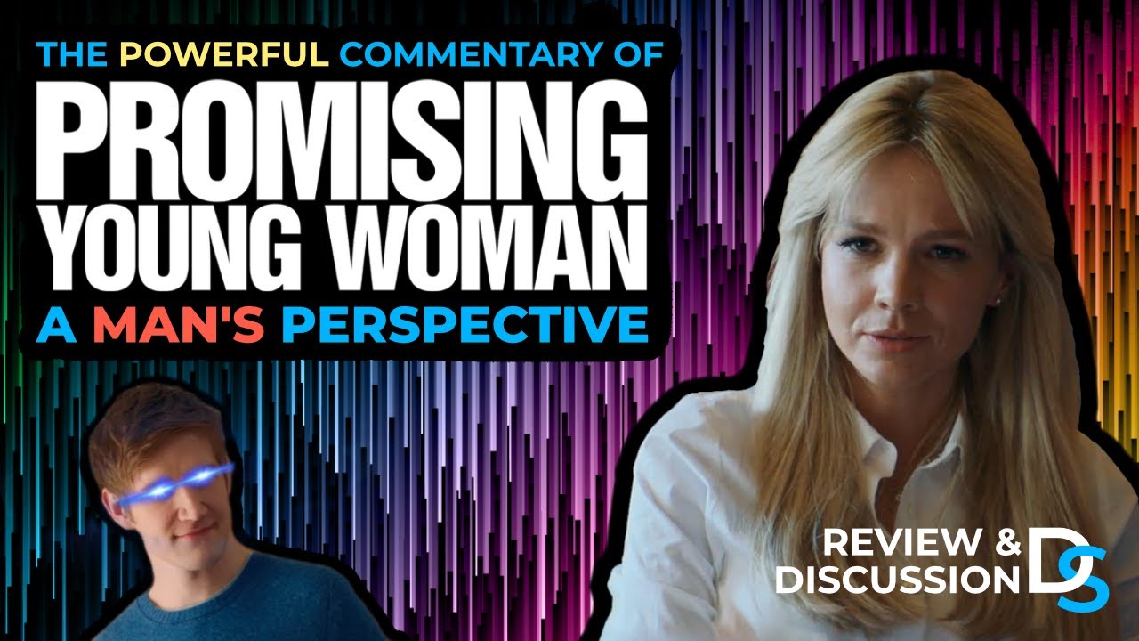 Promising Young Woman - A Man's Perspective || Review & Discussion ...