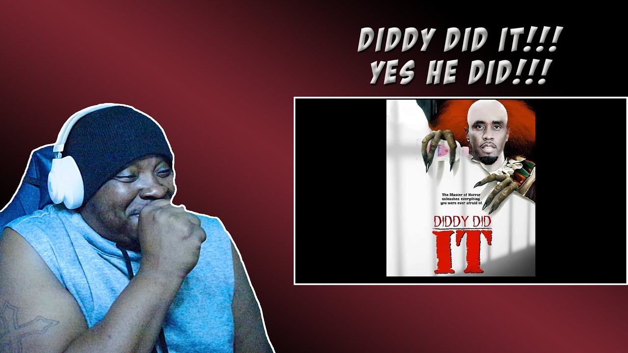 DIDDY IS NEVER SAFE FROM THE INTERNET | Mentally Mitch - P. Diddy Memes ...