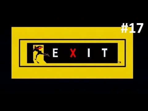 Exit 2-7 - PSP Gameplay - YouTube