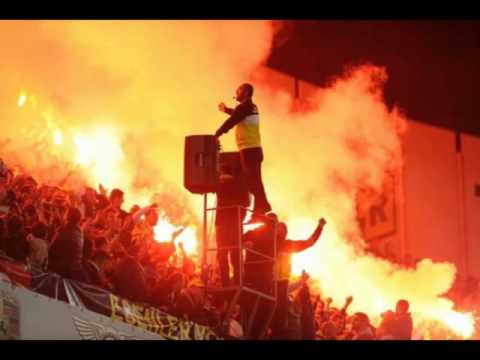 Tribün Çocuğu Şiir / Fenerbahçe