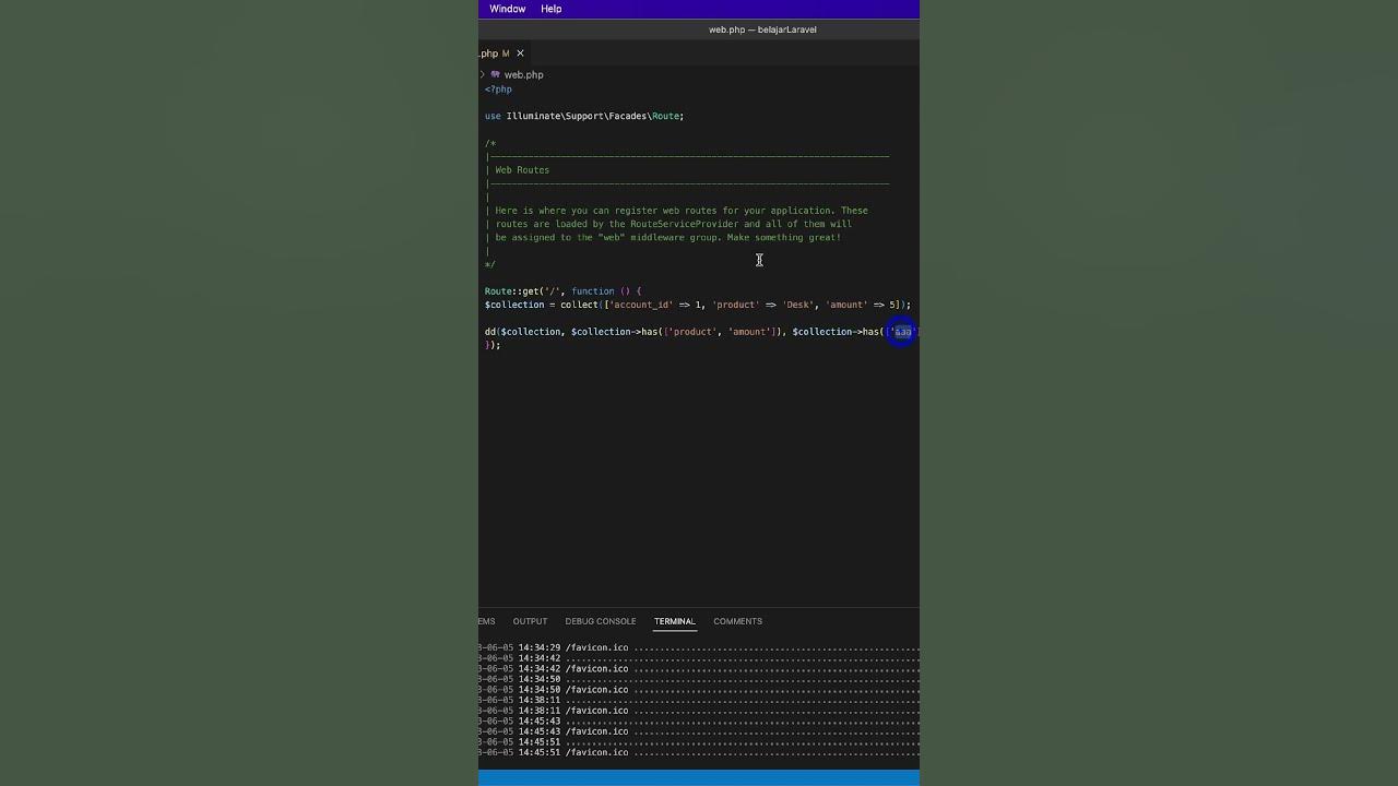 Laravel Tips And Tricks Collection Has Youtube