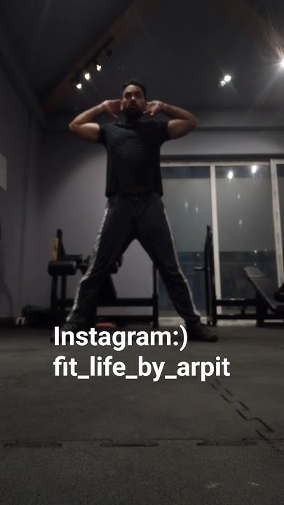 How to do Jumping Jacks/ Jumping Jacks tutorial/Jumping Jacks for beginners/#shorts #viral # ...