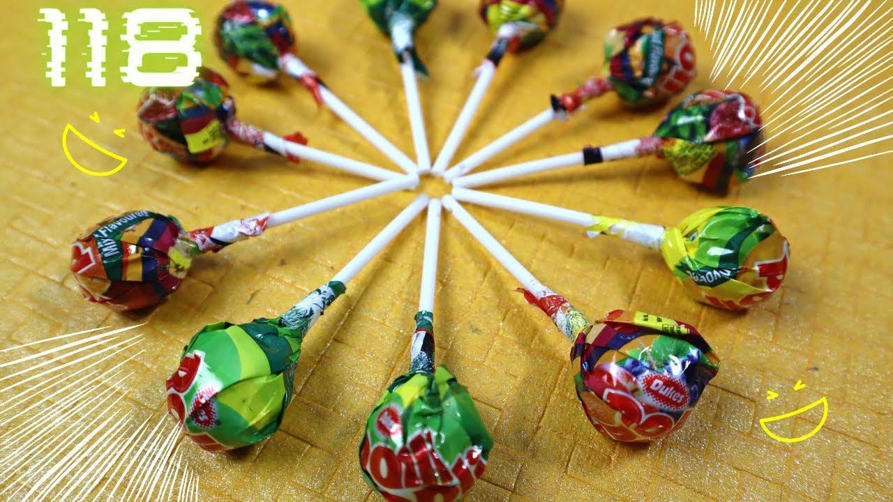 lots of candies, chocolate opening video, Satisfying video to make you ...