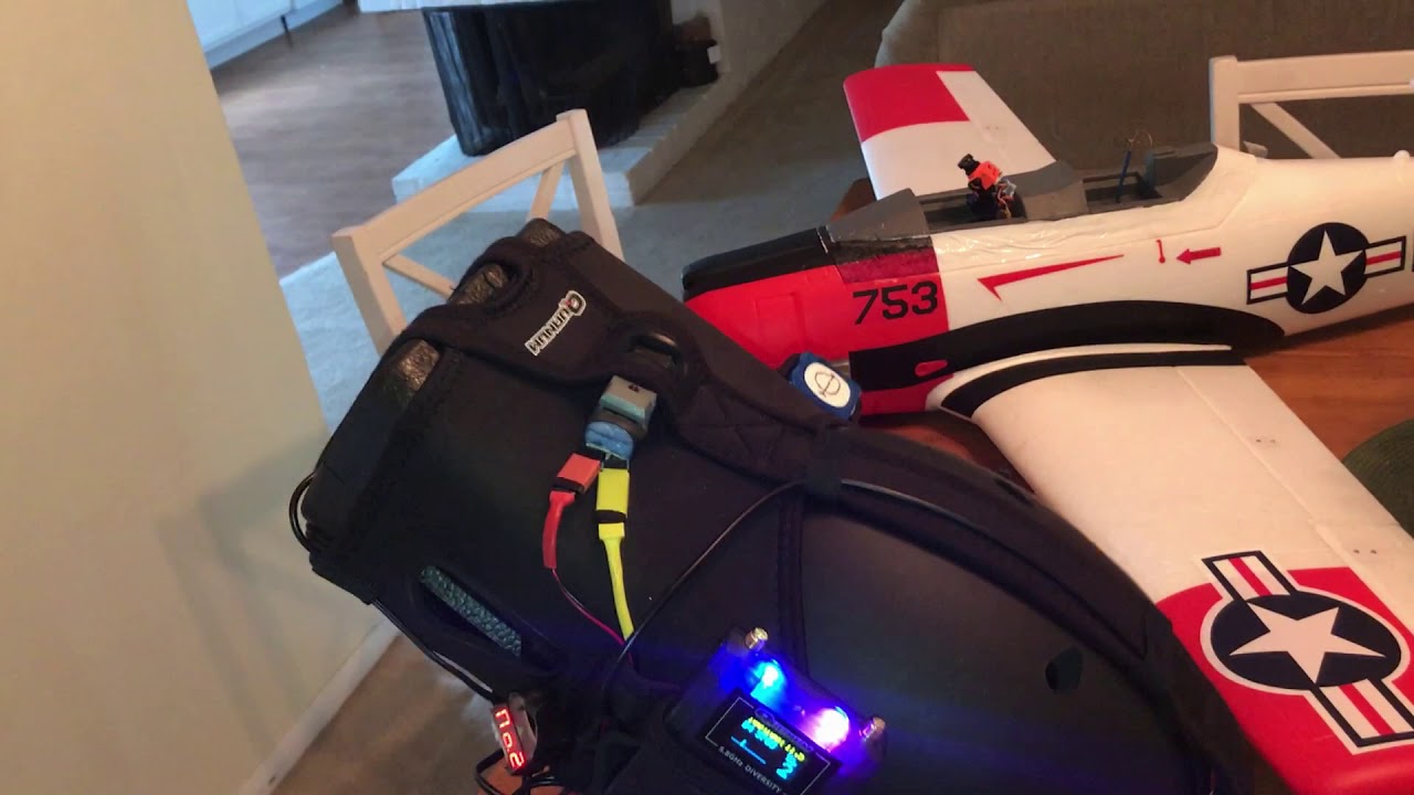 Banned From my RC Club - Pegasus RC - for flying FPV. - YouTube