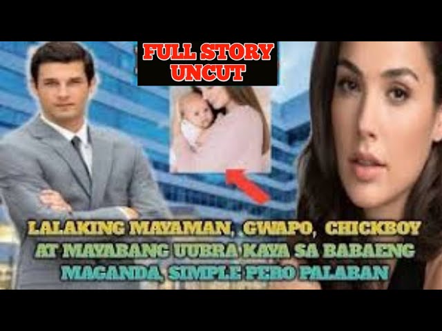 Mga Lalaking Palaban