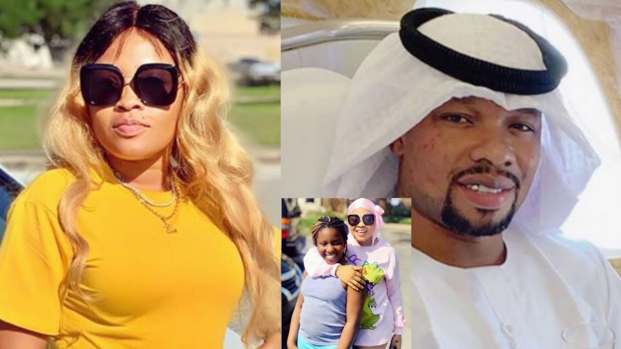 WATCH Yoruba Actress Tope Solaja Man And Things You Never Knew - YouTube