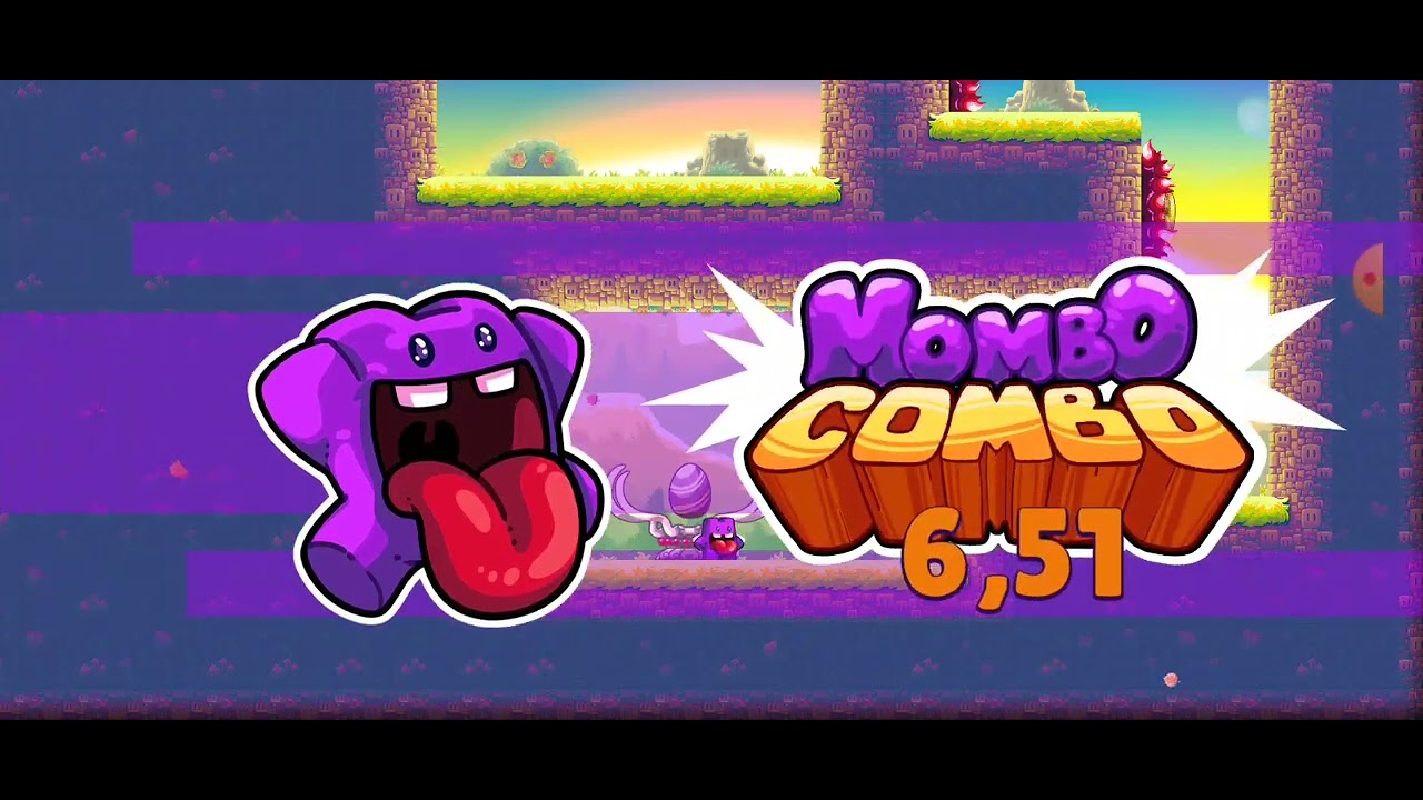 Mombo Combo Legacy #1 - YouTube