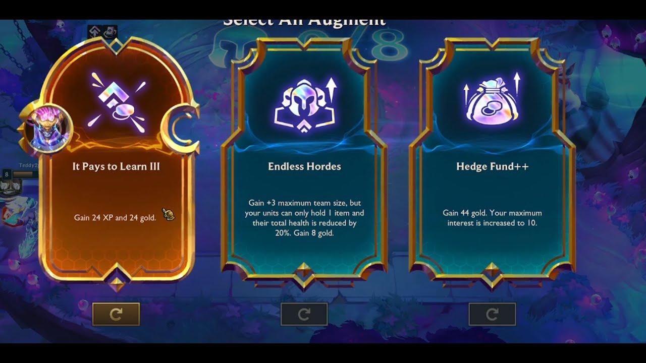 PERFECT DRAGON KING IN SOUL BRAWL!!! 3 STAR HEIMERDINGER!!!!!! # ...