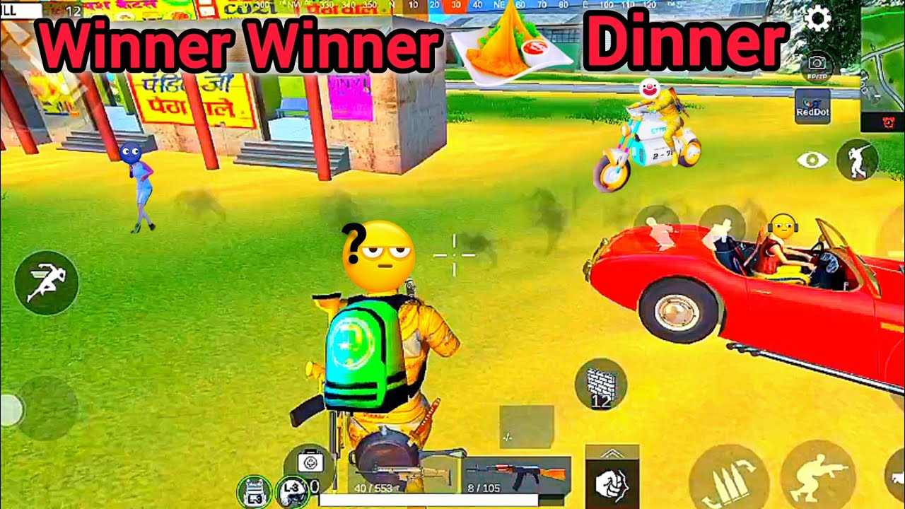 Subr Game Play: Survival Unknown Battle Royale - Intense Gameplay ...