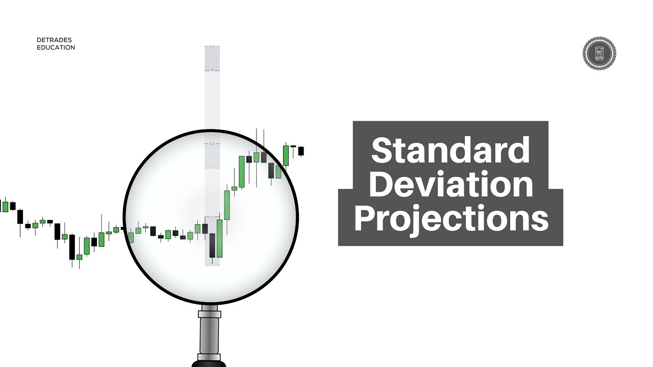 Standard Deviation Projections Eps 6 Youtube