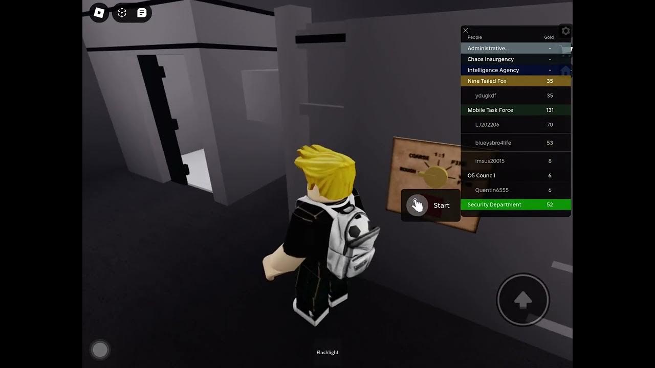 SCP-914 "The Clockworks" Object Class: Safe - YouTube