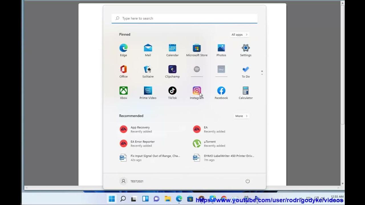 Fix Input Signal Out of Range, Change settings Monitor error on Windows (3/12/2023 updated ...