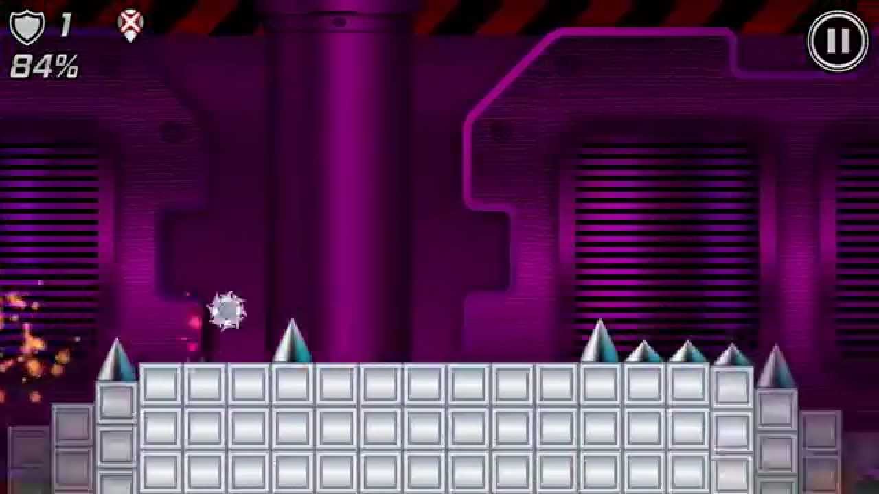 Saw Jump Level 1 Easy Lift Youtube