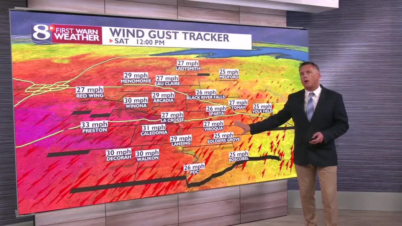 Full Weather at Six - 10/1/2025 - YouTube