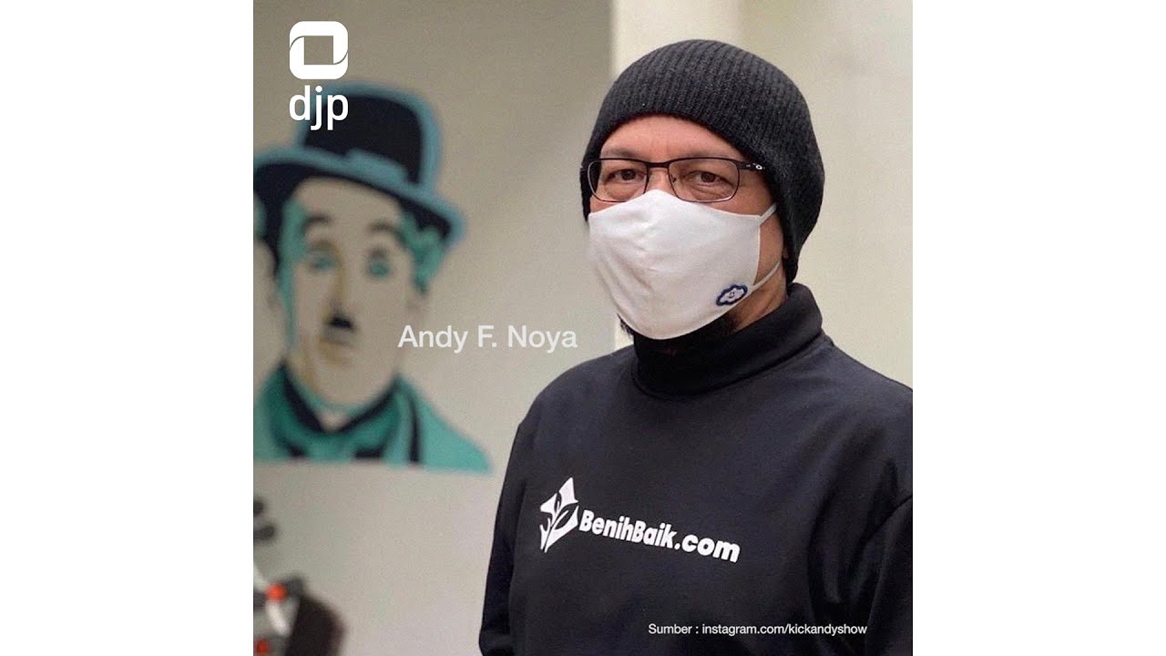 Andy F. Noya - YouTube