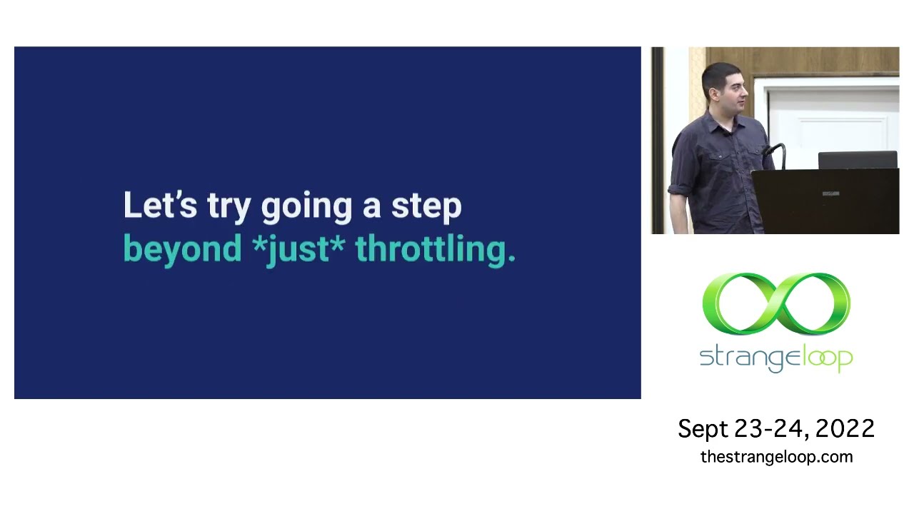 "A Commerce-centric Approach to Queuing Fairly at High Throughput" by ...