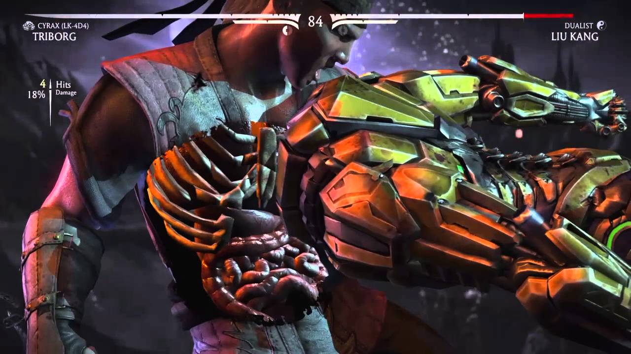 MKXL Living Tower Who's Next Pt.3 - YouTube