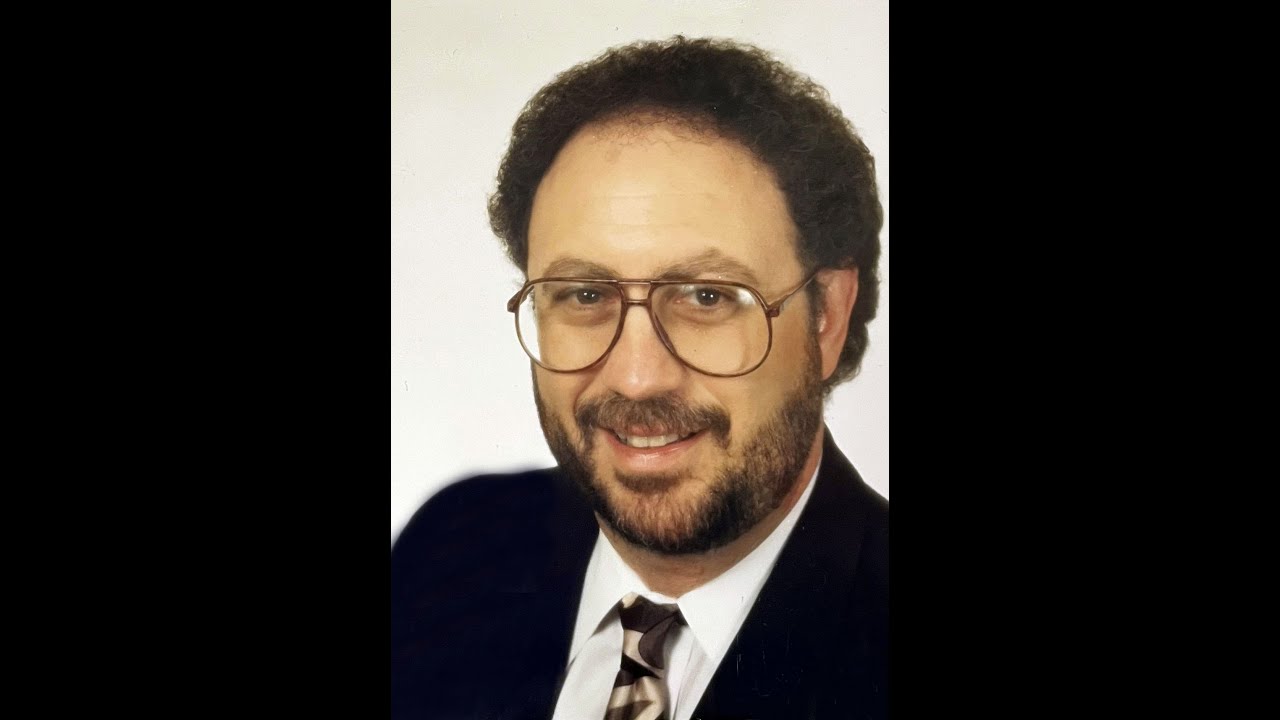 Amico Joseph Rizzuto Memorial Tribute Video - YouTube