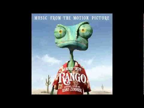 Rango - Rango and Beans - YouTube