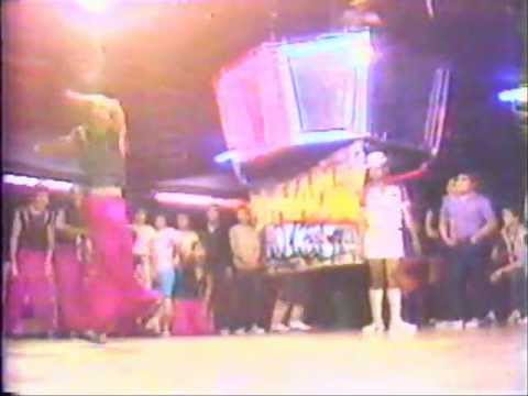 HOW BREAK DANCING STARTED - ORIGINS of BREAK dancing #2 - YouTube