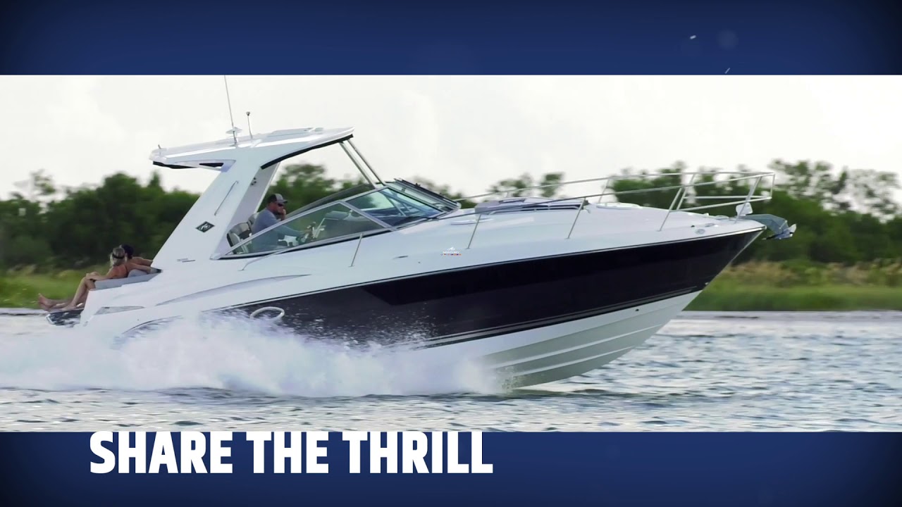 COTY MARINE AND MONTEREY - SHARE THE THRILL - YouTube
