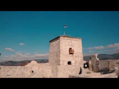 Pirotska Tvrdjava - Momcilov Grad (Kale) XIV vek - YouTube
